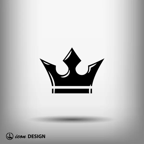 Indian King Crown Vector