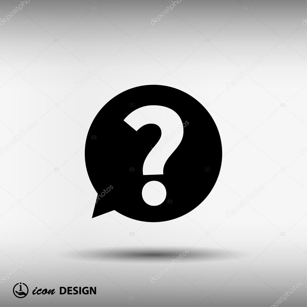 Pictograf a del signo de interrogaci n 2024