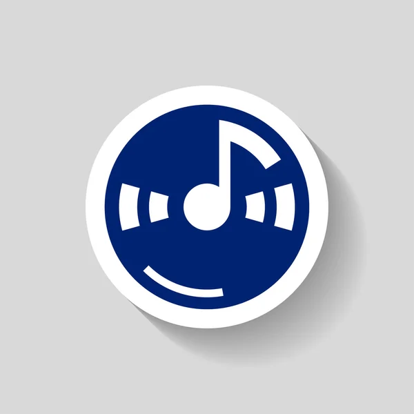 Audio Cd Logo