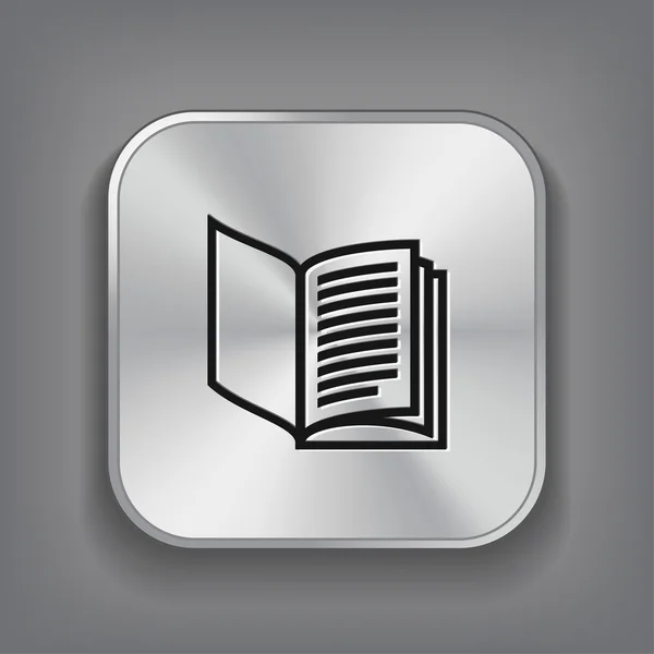 100,000 Book app icon Vector Images | Depositphotos