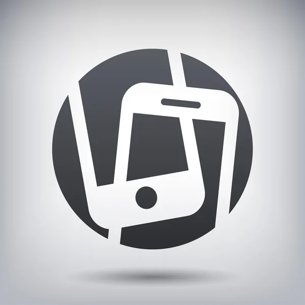 8,483,397 Mobile device logo Vector Images | Depositphotos