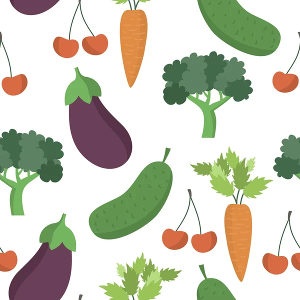 100,000 Fruits and vegetables Vector Images | Depositphotos