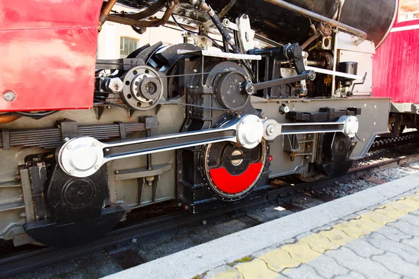 Tren tekerleği Stock Photos, Royalty Free Tren tekerleği Images ...