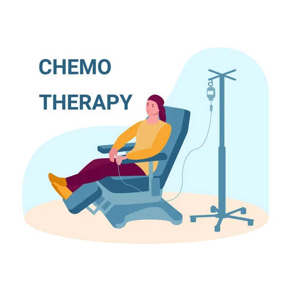 Chemotherapy Clipart
