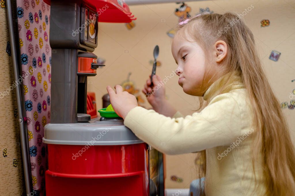 Desarrollo y educación de un niño con síndrome de Down. Un juego de ...