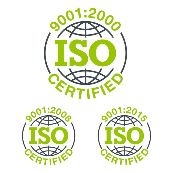 10,538,866 Iso 9001 2015 Vector Images | Depositphotos