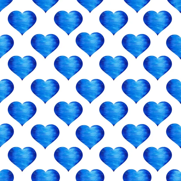 Corazones azules fotos de stock, imágenes de Corazones azules sin ...