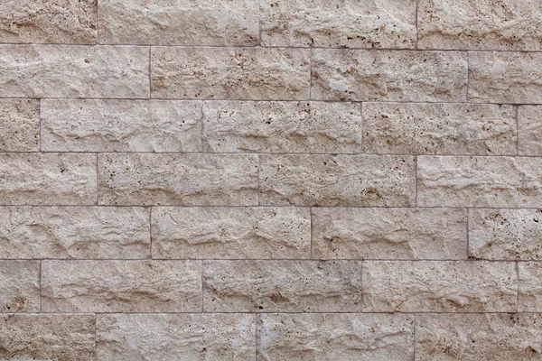 Light Stone Bricks Texture Background — Stock Photo © KateNovikova ...