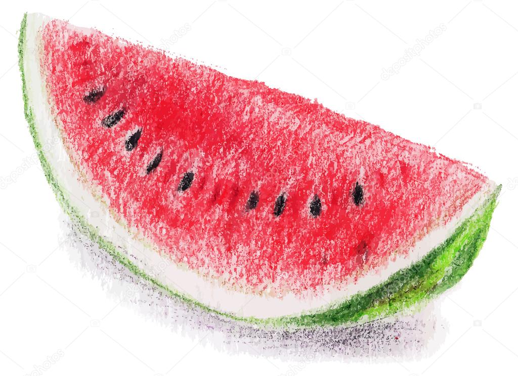 Sliced ripe watermelon — Stock Vector © Lezhepyoka #73680405 Sliced ripe watermelon — Stock Vector © Lezhepyoka #73680405