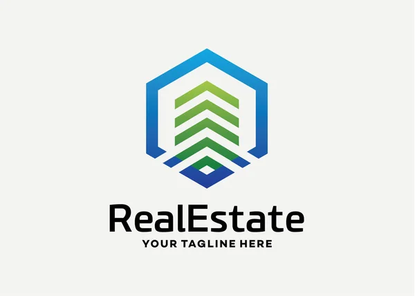 Realestate logo Stock Photos, Royalty Free Realestate logo Images ...