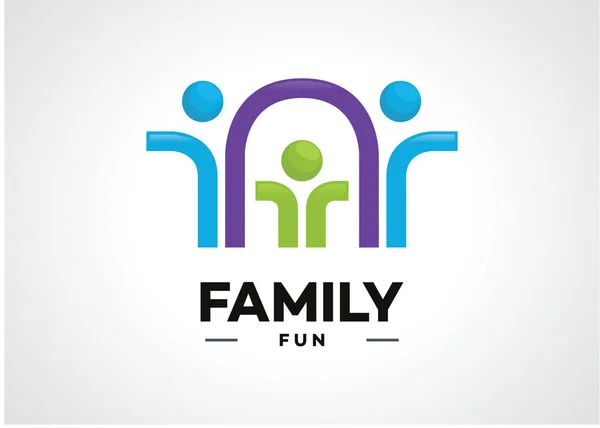 Family Fun Magazine Logo