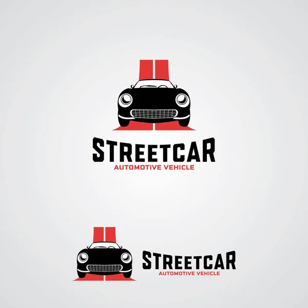 Street Racing Logo