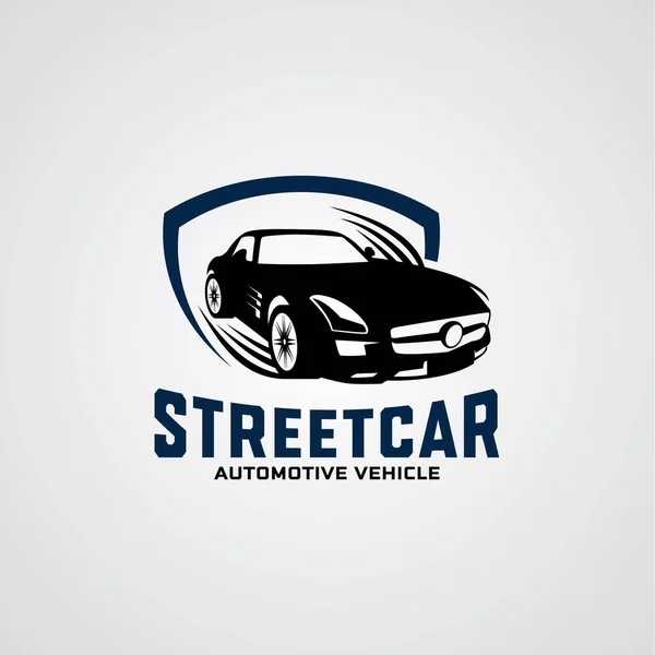 100,000 Street racing logo Vector Images | Depositphotos