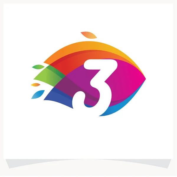 Number three logo fotos de stock, imágenes de Number three logo sin ...