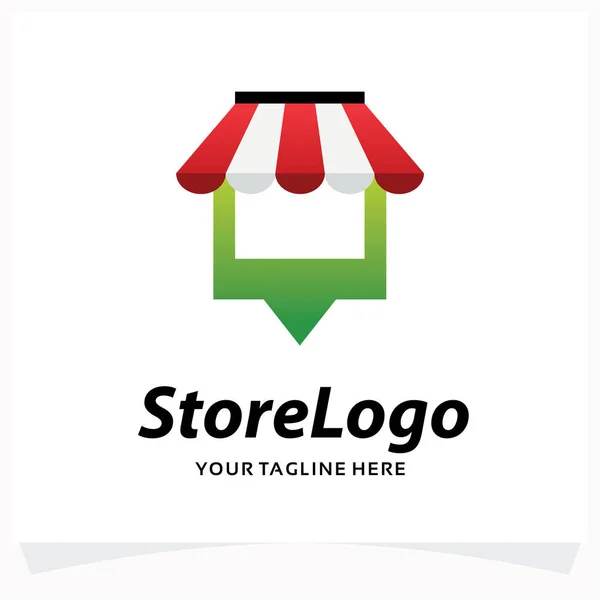 17,690,730 vectores de Logo tienda, imágenes vectoriales | Depositphotos