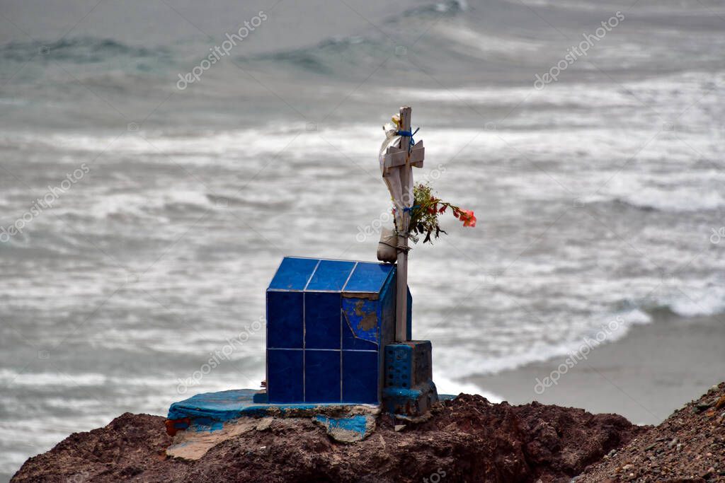 Chala Port es una ciudad peruana ubicada en la región de Arequipa ...