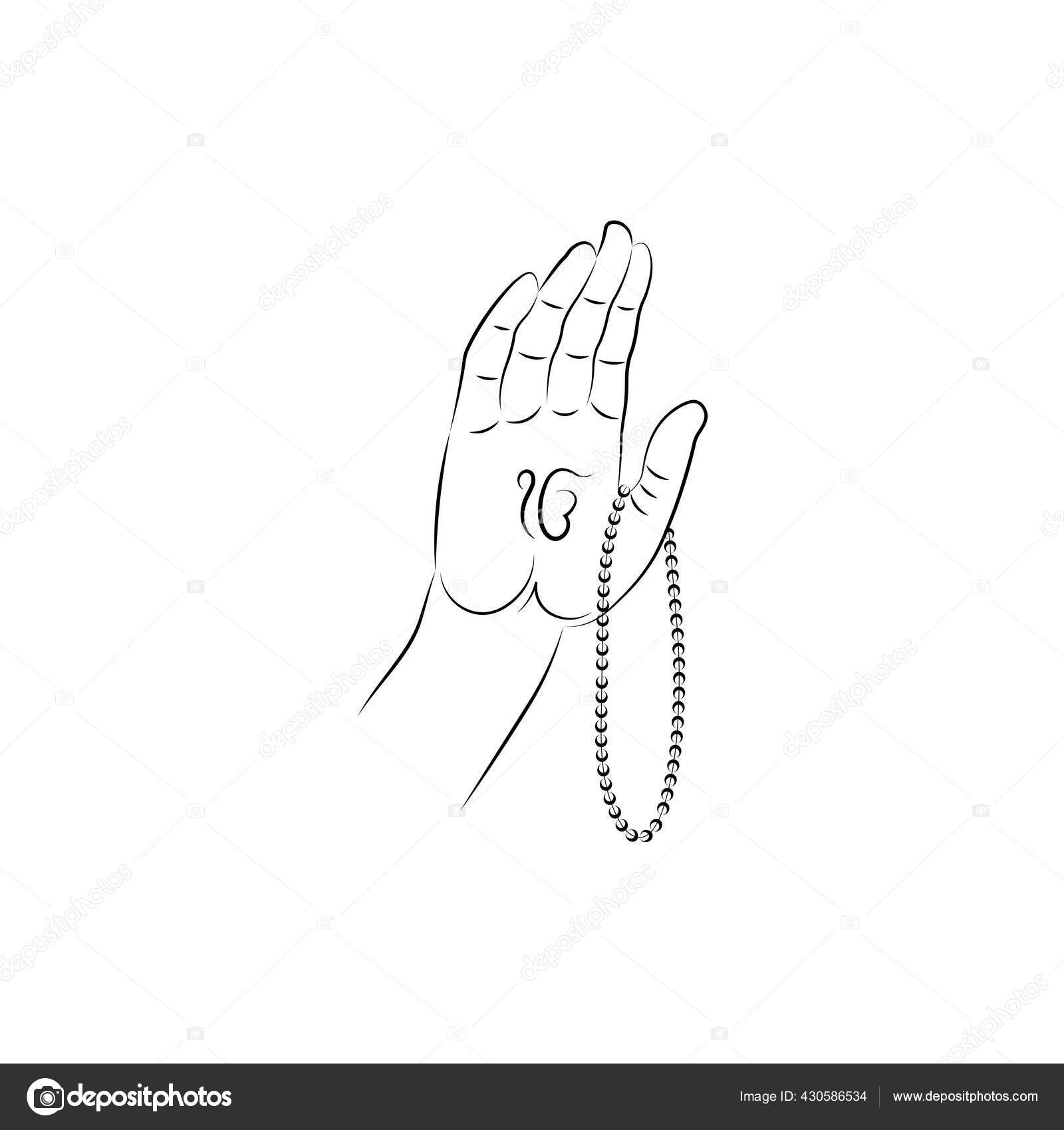 Vector Illustration Guru Nanak Jayanti Birth Anniversary Guru Nanak Dev ... Vector Illustration Guru Nanak Jayanti Birth Anniversary Guru Nanak Dev ...