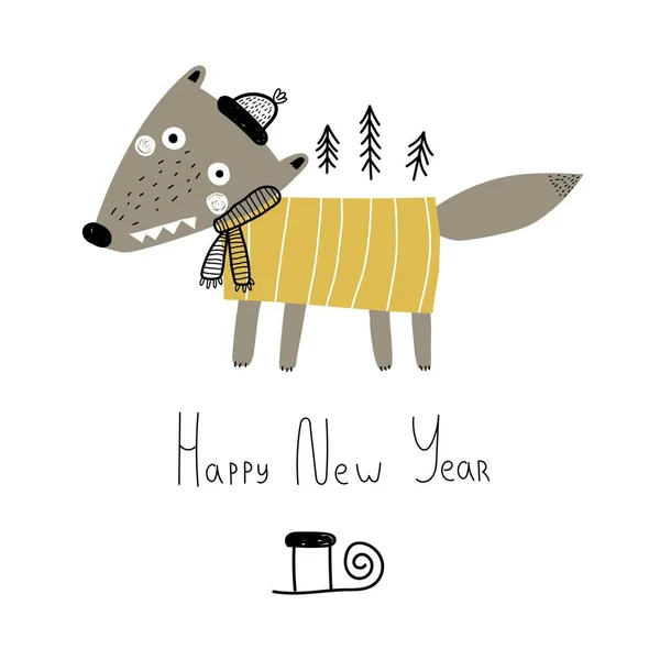 Baby Cartoon Crocodile Drawing Lettering Decor Elements Flat Simple ...