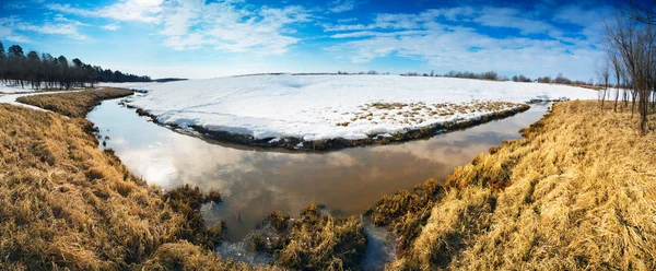 Spring thaw Stock Photos, Royalty Free Spring thaw Images | Depositphotos®