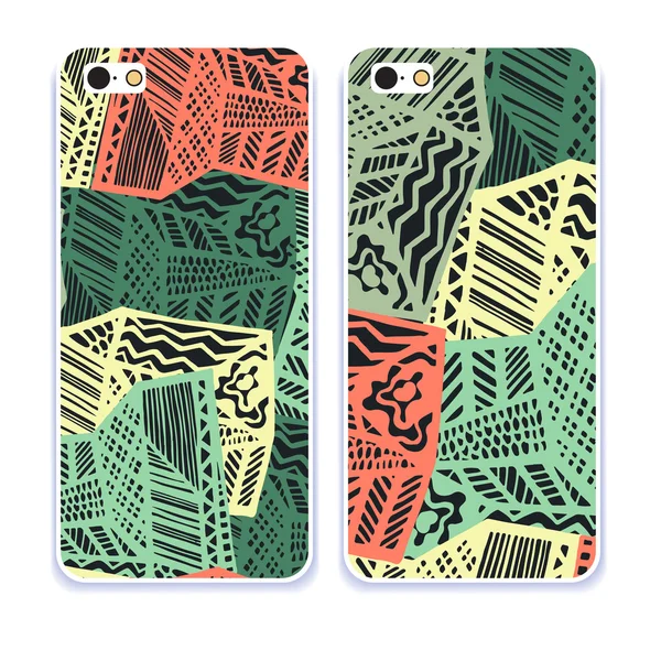Iphone case Vector Art Stock Images | Depositphotos
