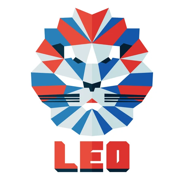Signo leo Vector Art Stock Images | Depositphotos