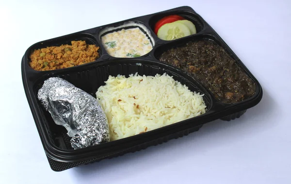 Indian food packaging Stock Photos, Royalty Free Indian food packaging ...