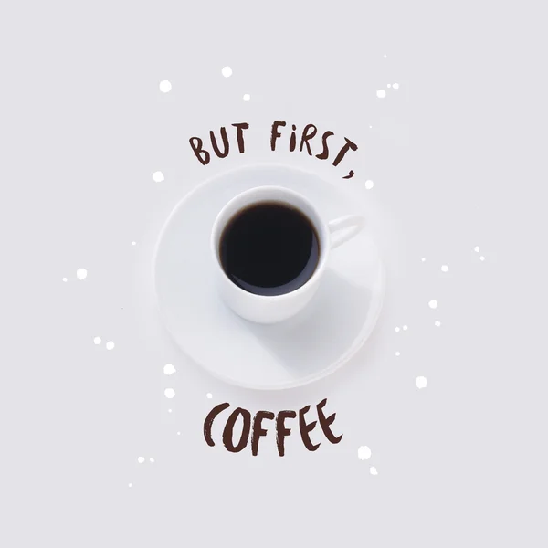 But first coffee Stock Photos, Royalty Free But first coffee Images ...