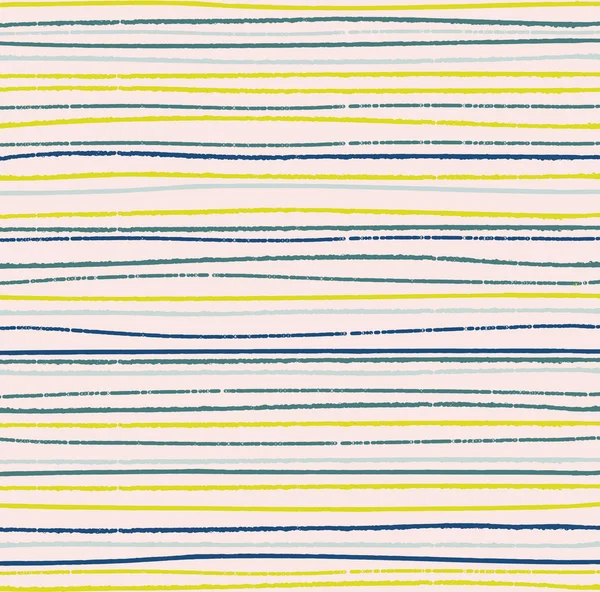 Multicolor watercolor line seamless pattern Stock Vector Image by ...