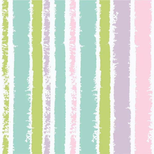 Multicolor watercolor line seamless pattern. — Stock Vector ...
