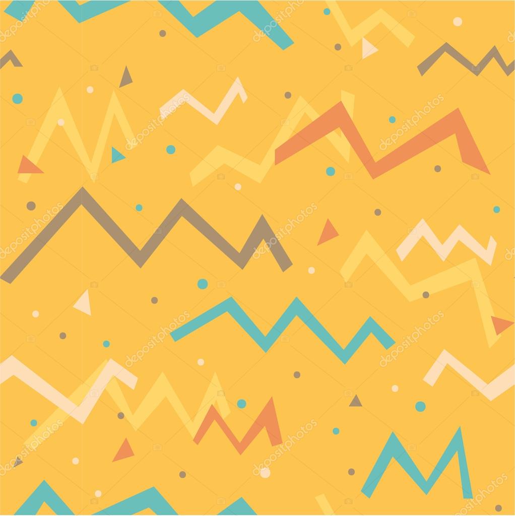 Fun Background Pattern