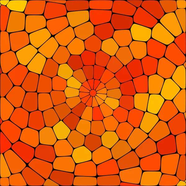 Abstract vector mixed background Stock Vector Image by ©vanillamilk ...