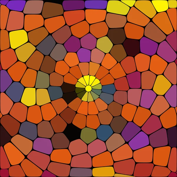 Abstract vector mixed background Stock Vector Image by ©vanillamilk ...