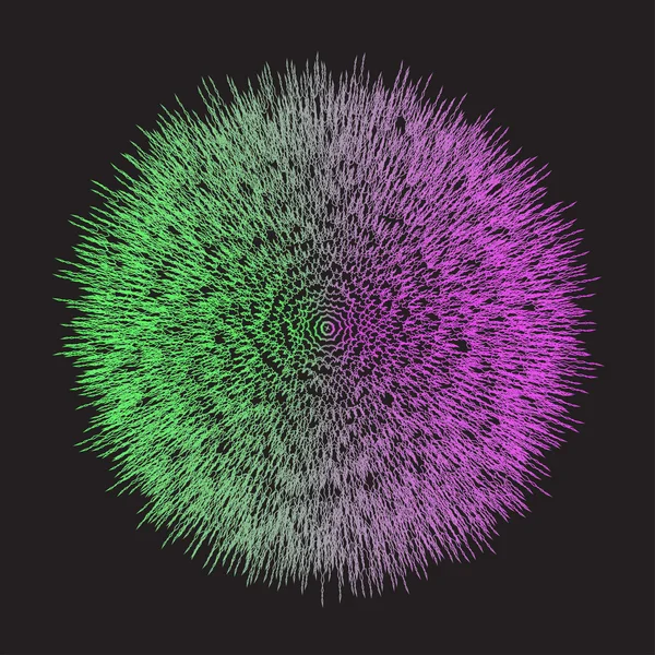 Broken lines Vector Art Stock Images | Depositphotos