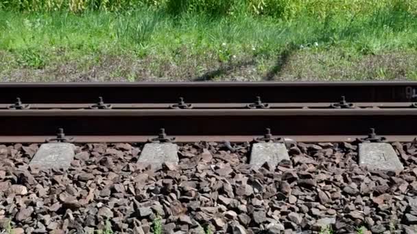 1,551 Iron rails Videos, Royalty-free Stock Iron rails Footage ...