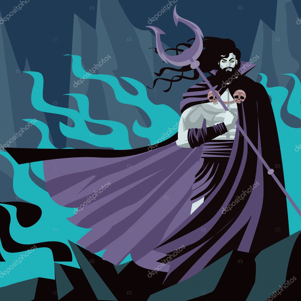 Sfondo Degli Inferi Di Ade Ade Enciclopedia Della Storia Del Mondo