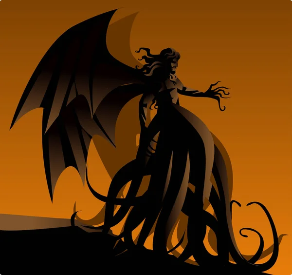 The Father of Monsters: Typhon. Introduction | by Evan O. | Medium