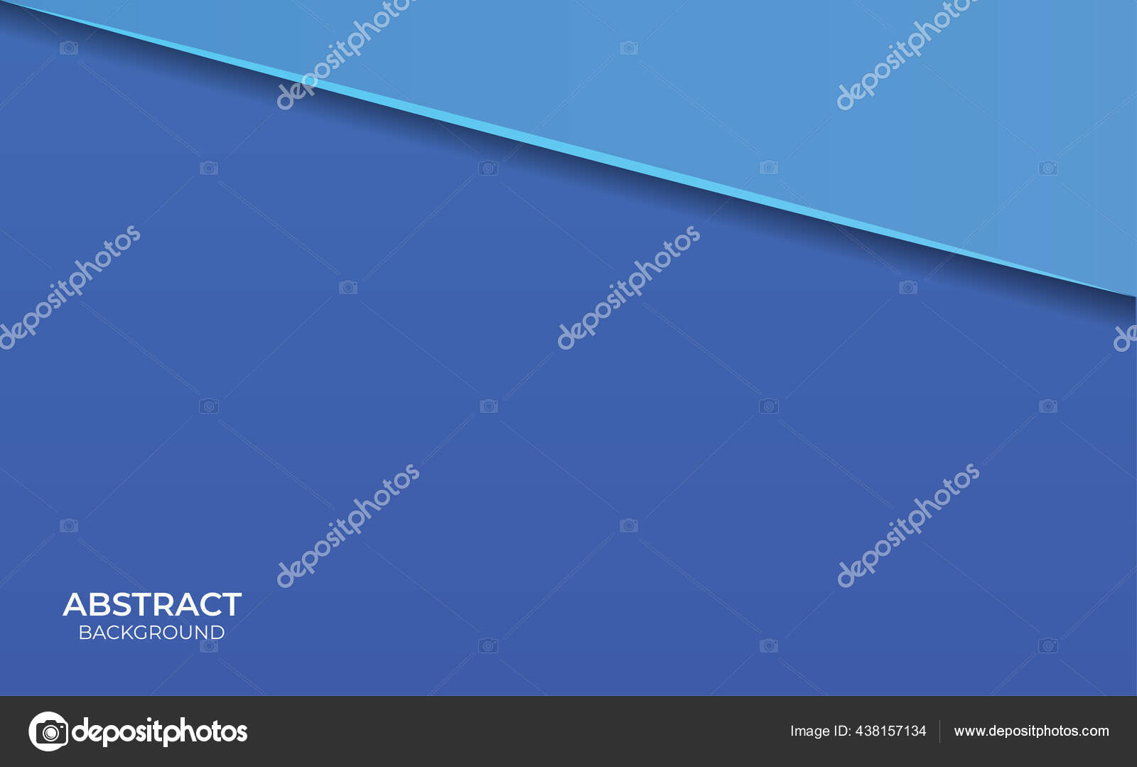 Design Blue Line Background Stock Vector Image by ©MZNF #438157134