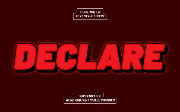 Busy Text Style Effect Stock Vector Image by ©MZNF #439263428