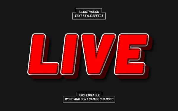 Dark Text Style Effect Stock Vector Image by ©MZNF #438182576