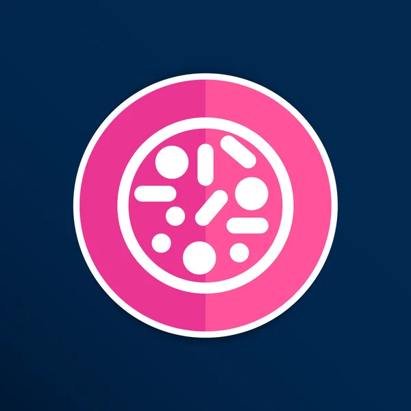 100,000 Bacteria logo Vector Images | Depositphotos