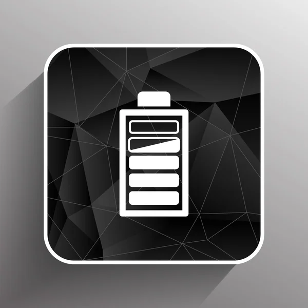 Icon vector power load sign symbol supply level Stock Vector Image by ...