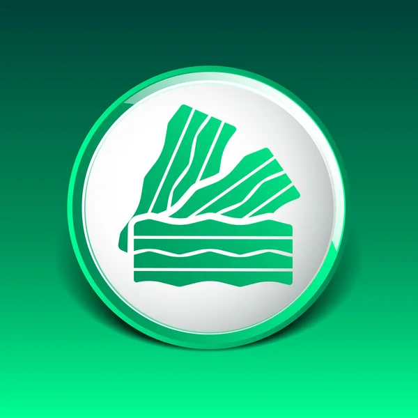 Bacon logo, Royalty-free Bacon logo Vector Images & Drawings ...