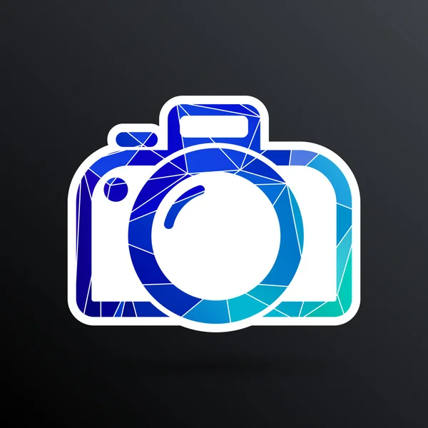 Símbolo de foto Vector Art Stock Images | Depositphotos