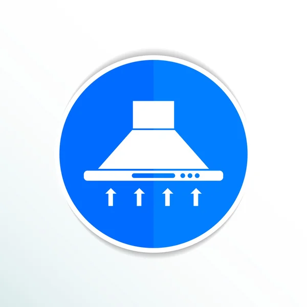 Vecteurs pour Hotte de cuisine, Illustrations libres de droits pour ...