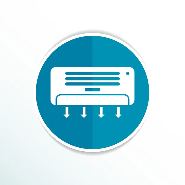 Air conditioner logo Stock Vectors, Royalty Free Air conditioner logo ...