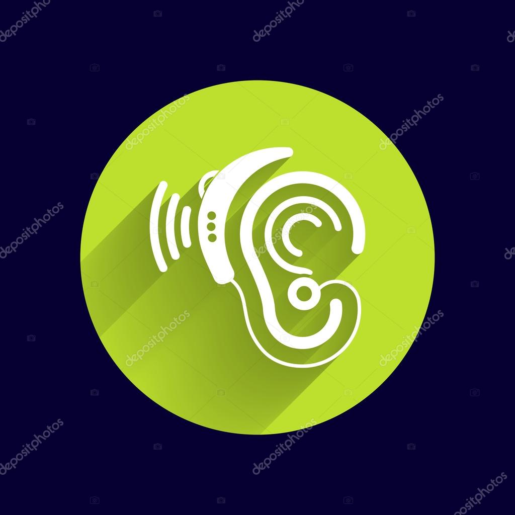 Listening Ear Logo