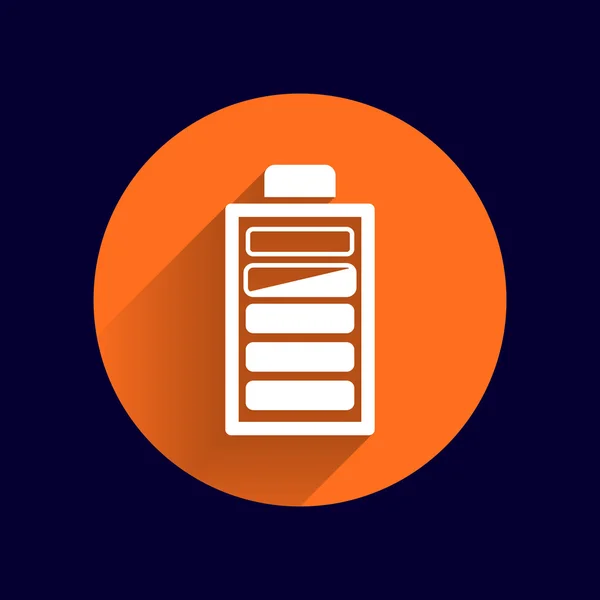 Icon vector power load sign symbol supply level Stock Vector Image by ...