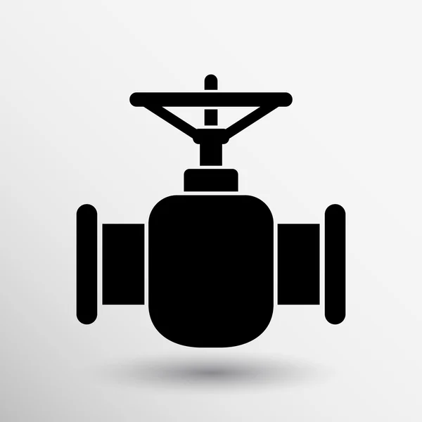 Control Valve Symbol