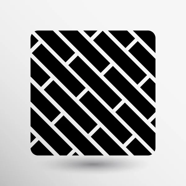 Parquet icon Vector Art Stock Images | Depositphotos