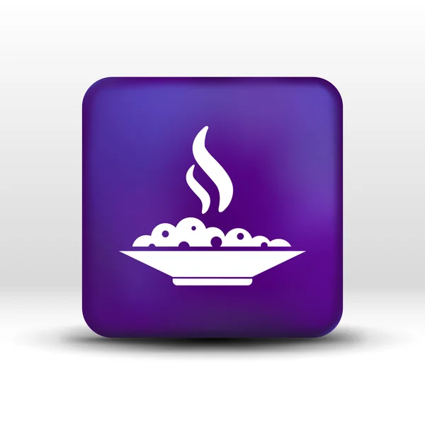 Repas chaud images vectorielles, Repas chaud vecteurs libres de droits ...